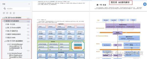 Android Framework入门详细学习路线（一键入门） - 知乎