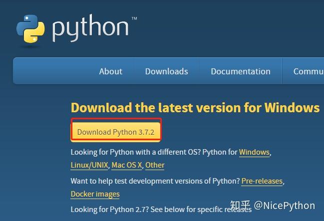 Selenium3 Python3：安装selenium浏览器驱动 知乎