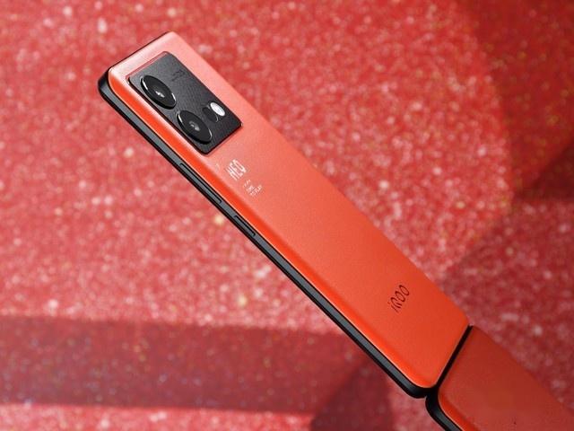 够顶！3分钟看懂iQOO Neo8系列全卖点 - 知乎