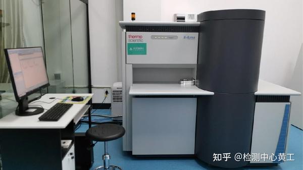 仪器介绍 || 研发难、产品开发无头绪：成分分析不上道？帮您匹配专业一流的成分分析实验中心 - 知乎
