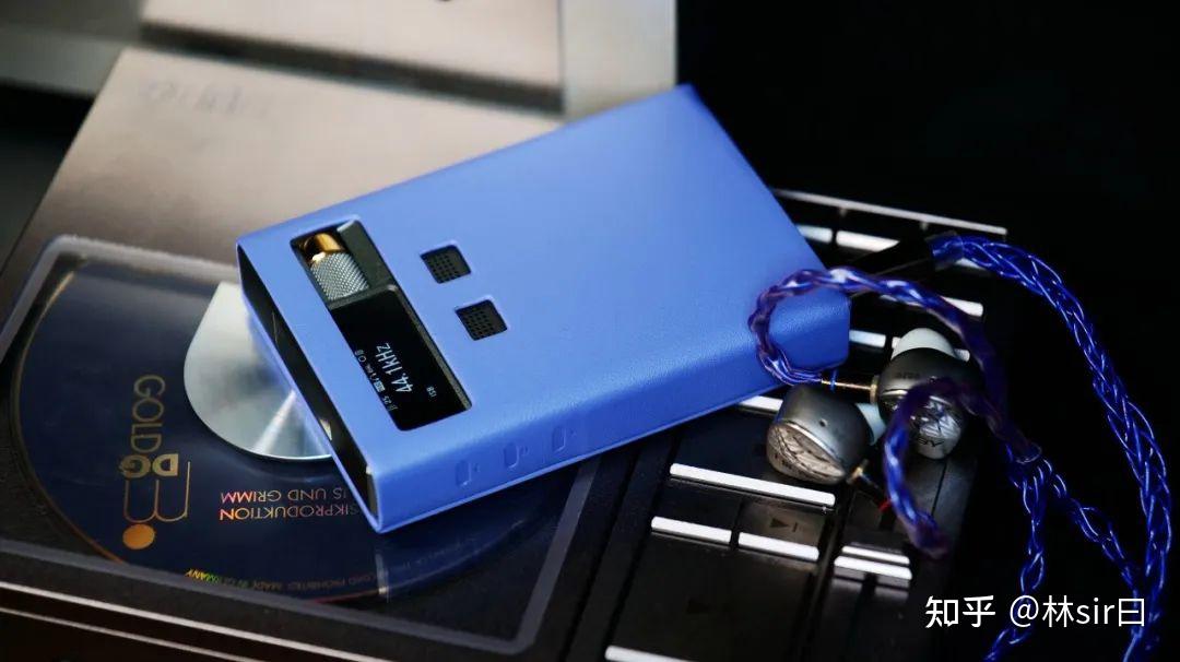 听过小尾巴，有没有听过大尾巴？凯音RU9便携解码耳放了解一下？ - 知乎