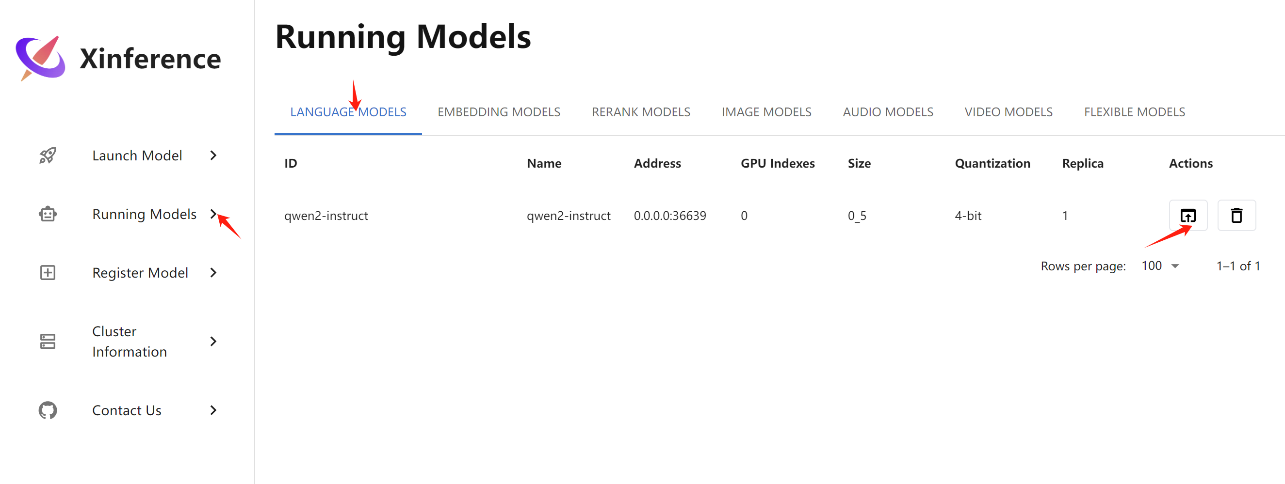 Win11系统本地部署Xinference，AI开源大模型新玩法 - 知乎