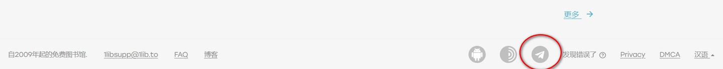 创建专属的z-library bot，人手一个z-library Bot - 知乎