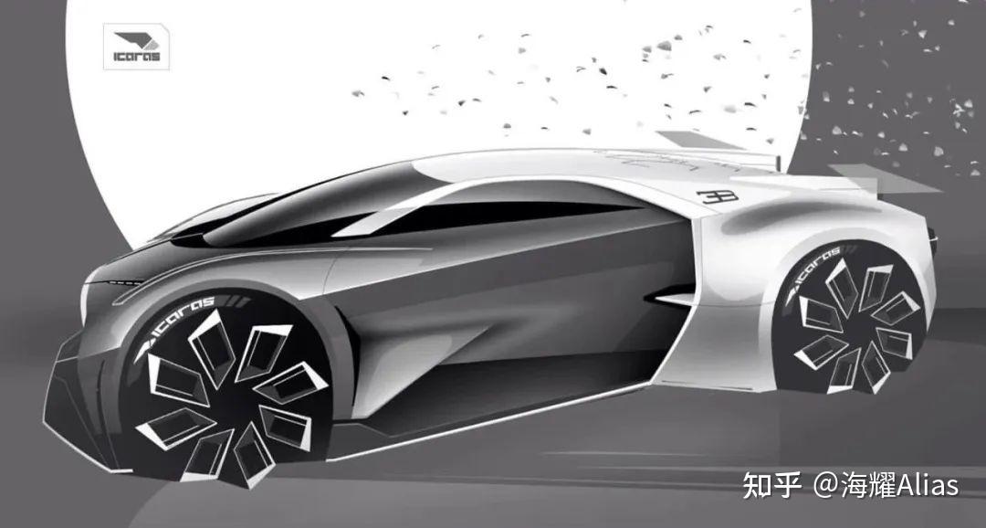 有点意思！设计师Kaz Matharu作品分享！（海耀设计分享） - 知乎