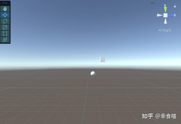 【Unity】2.5 Vector3 和 Transform - 知乎
