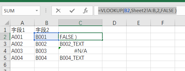 EXCEL中的POWER QUERY功能简介 - 知乎