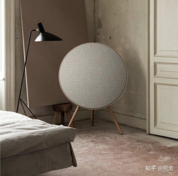 铂傲推出新款 Beosound A9 五代音响：搭载 Mozart 平台、1500W HIFI，27980 元 - 知乎