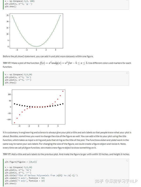 2021 编程新书 《python编码与数值计算 面向科学家及工程师指南》免费分享 知乎
