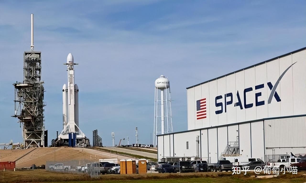 为你揭开马斯克和SpaceX的初创团队成功的秘密 - 知乎