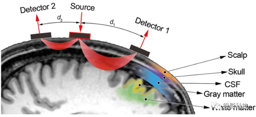 fNIRS在认知神经科学中的应用现状和未来 - 知乎