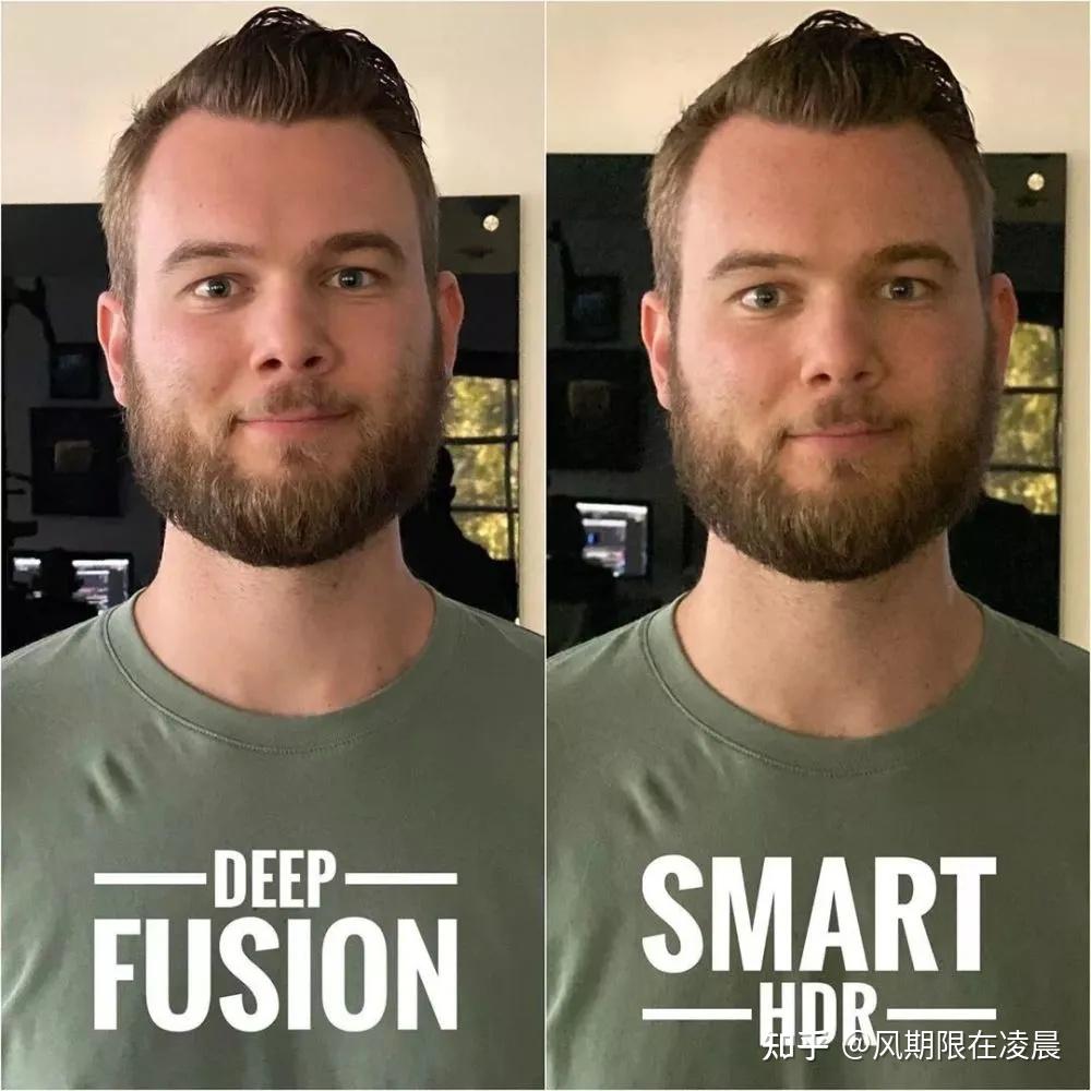 Deep Fusion(深度融合)是什么？Deep Fusion有多优秀？ - 知乎