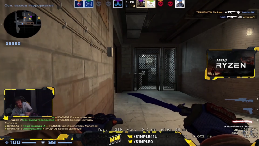 【辉说外设】——廉颇老矣？尚能再战 ！罗技GPW1代评测 - 知乎