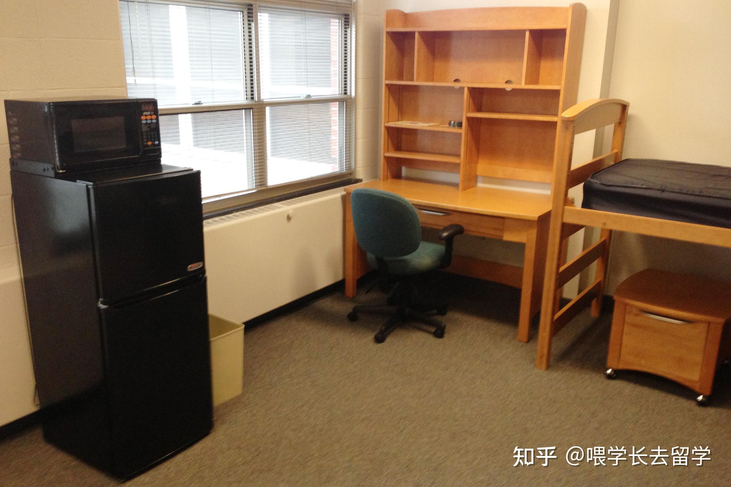 2022UIUC最全新生手册 住宿篇（下） - 知乎