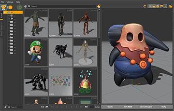 有了 Animcraft 这款神器 动画师再也不用担心 K 断手了 - 知乎