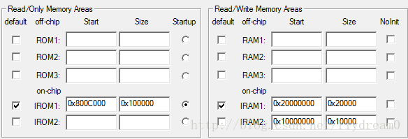 如何使用CubeMx生成一个DFU工程 - 知乎