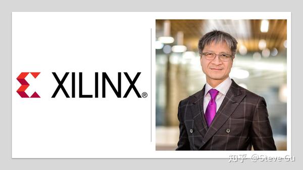 华人CEO掌舵的全球十大半导体公司 - 知乎
