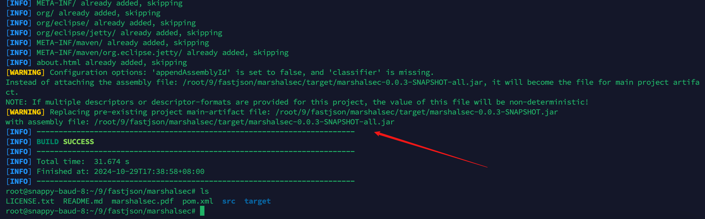 Bugku-CTF-Java Fastjson Unserialize（Java反序列化，Fastjson） - 知乎