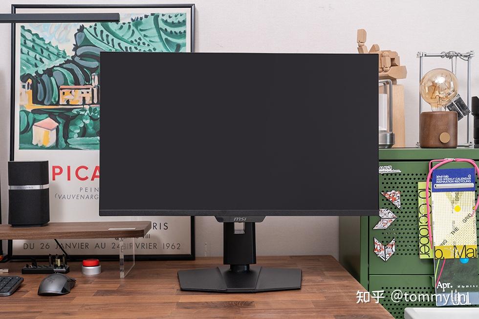 微星 MAG 274UPDF E16M 评测：当 MiniLED 学会变身，谁还做选择题？ - 知乎