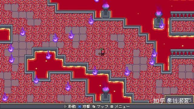 《Dream Tactics》SRPG游戏隐藏版佳作 - 知乎