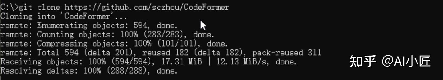 利用开源大模型Codeformer 进行老旧照片修复 - 知乎
