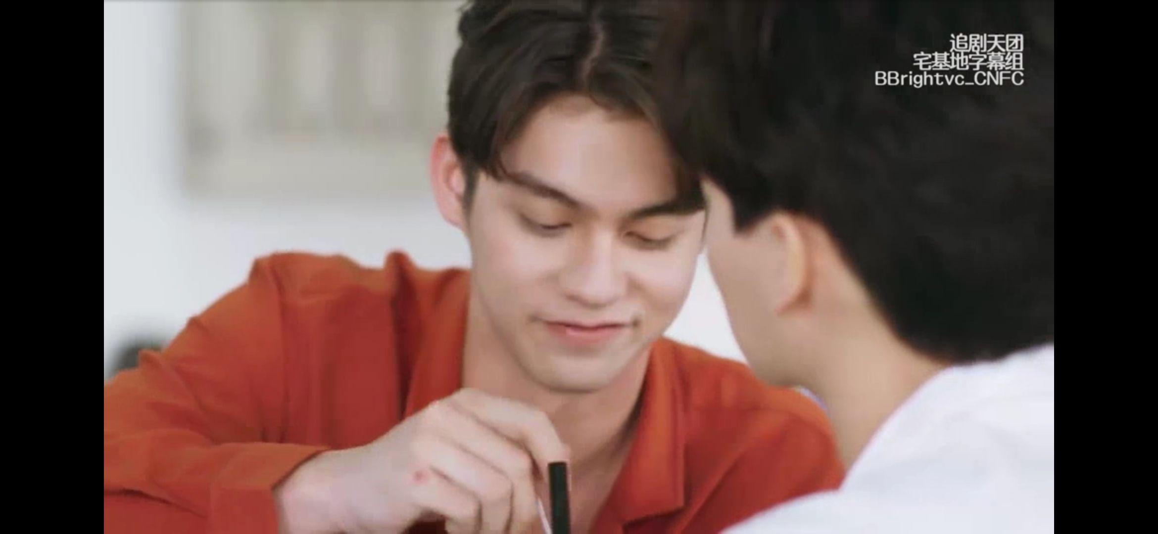 穿成Sarawat的小青梅 - 知乎