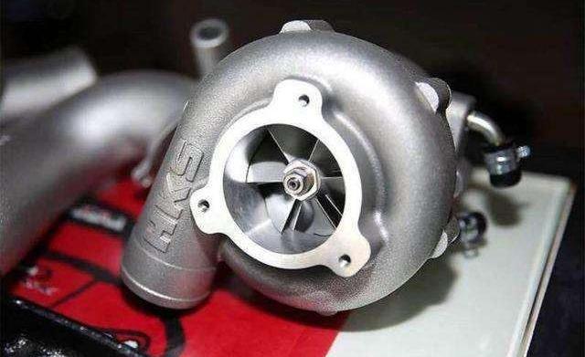 HKS深度解析 - 知乎