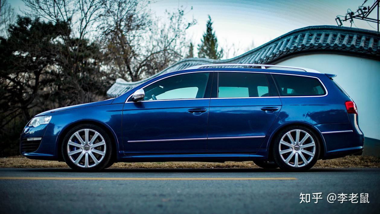 花20W修好的信仰R36，开2W公里是什么感受？ - 知乎