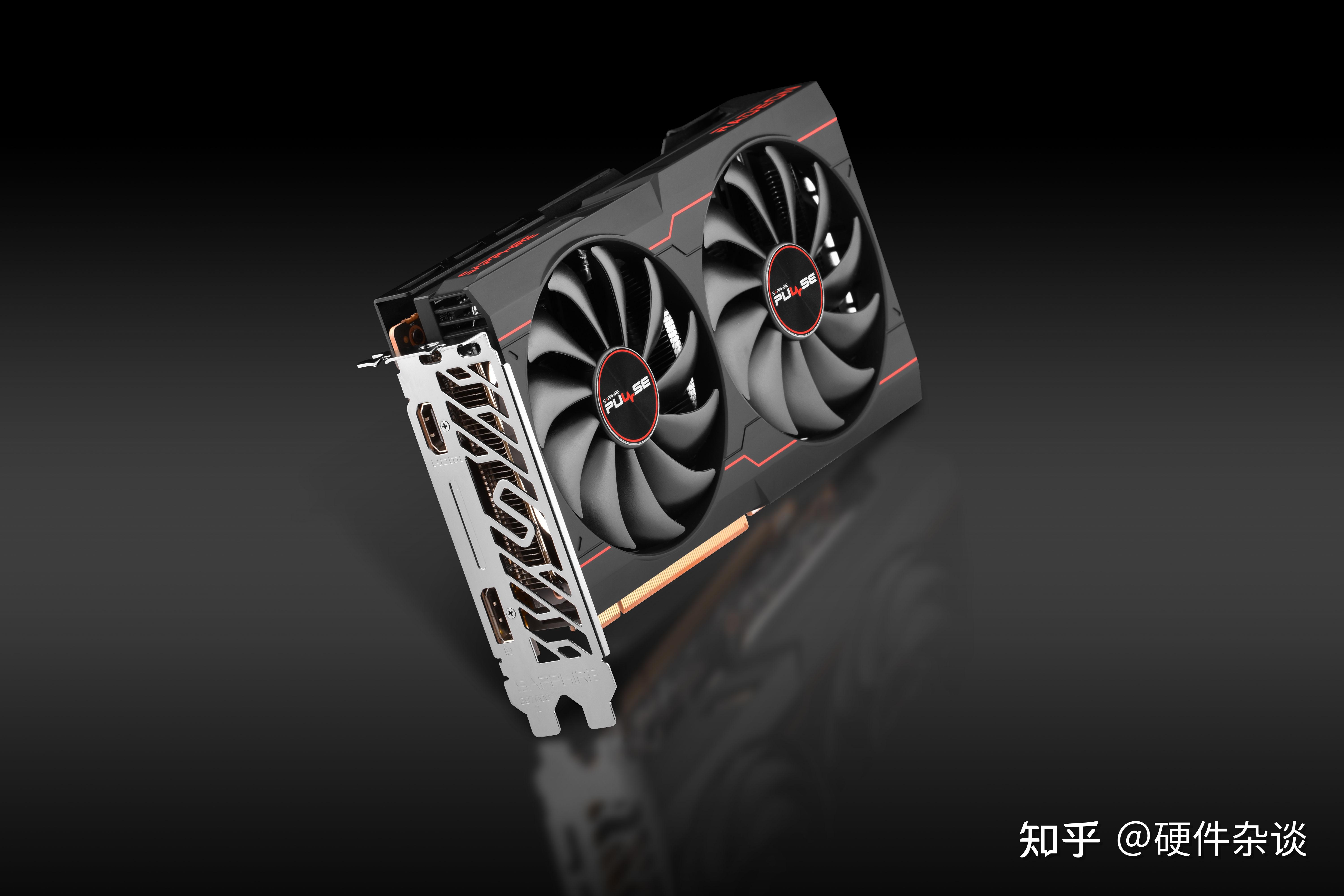 显卡评测系列第1期：RX 6500XT 4G