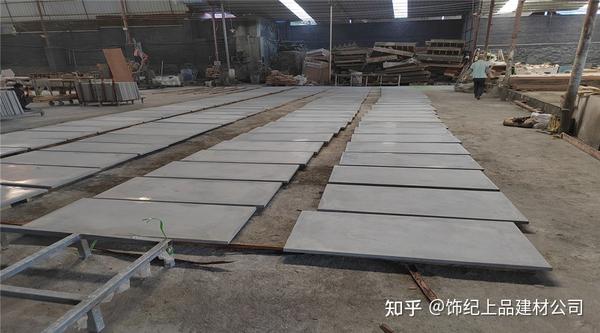 GRC材料是什么材质？GRC是什么意思？看这篇文章就够了 - 知乎