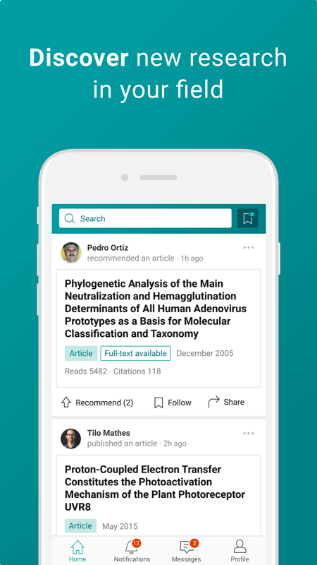 硕士博士们，这11款科研App你有吗？ - 知乎