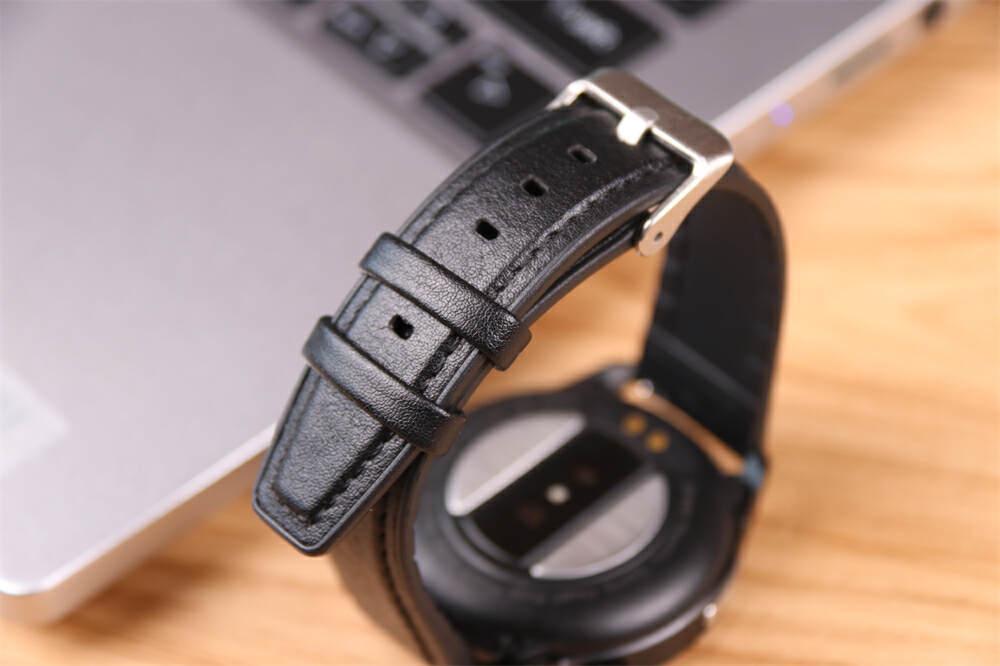 心电血糖都能测？比某为便宜1000多，dido E10S Pro智能手表体验 - 知乎