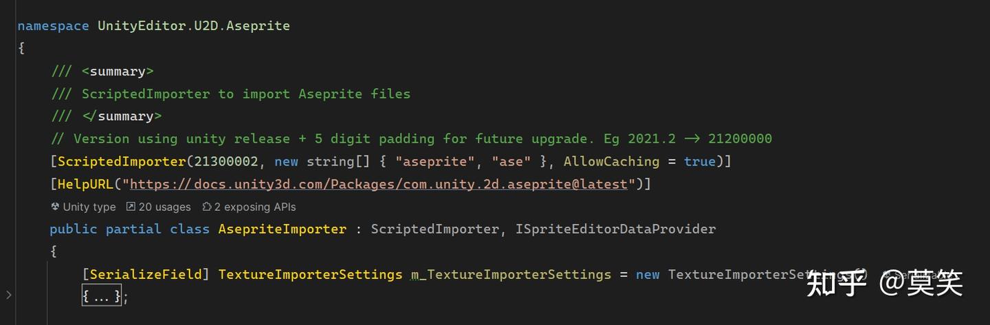 工具杂谈 #2 Aseprite 以画布大小导入 - 知乎