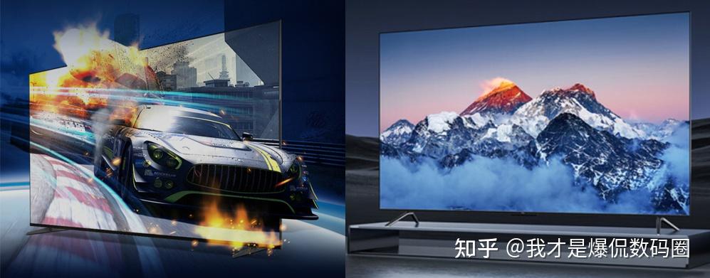 TCL T7G和索尼XR X90K哪个好？有什么区别？详细配置参数对比