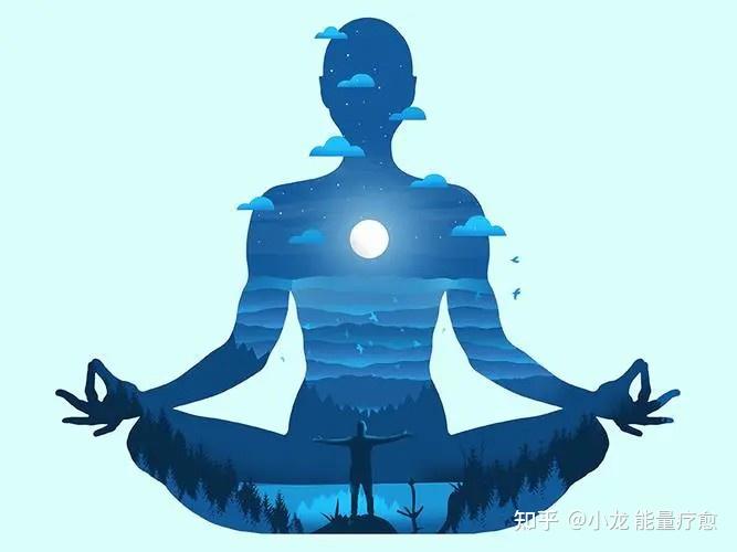 如何提升自己的能量场 知乎