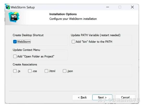 WebStorm 2023.2激活教程 Mac/Windows/Linux（亲测可用） - 知乎
