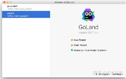 14天搞定Go语言 —初识Go语言—Go语言的发展历史、Go语言的特性、安装和配置Golang、搭建集成开发环境GoLand、Go语言的结构组成及编码规范 - 知乎