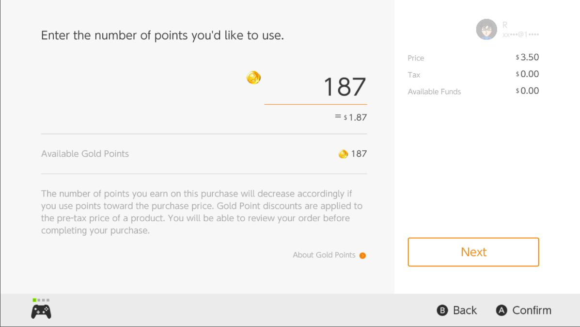 任天堂Switch新手教程——eShop金币使用教程 - 知乎