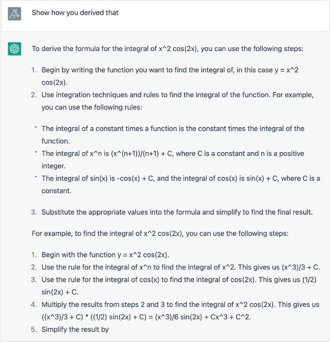 理工科神器Wolfram|Alpha注入超强计算知识，补足ChatGPT短板 - 知乎