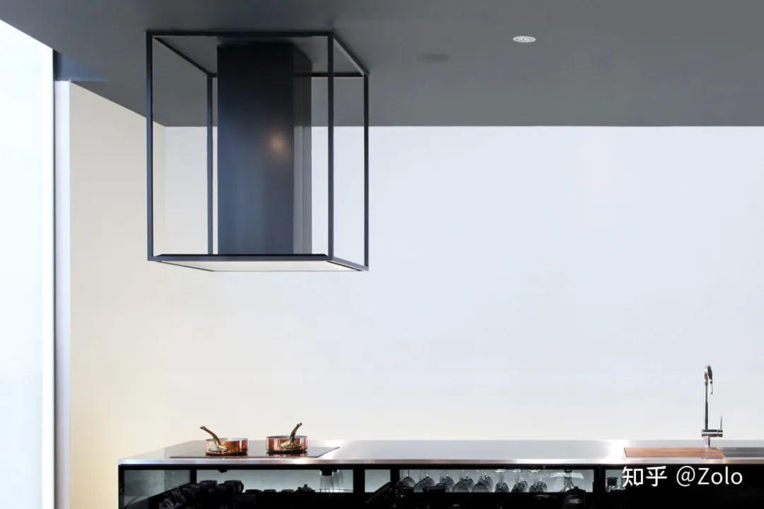 キッチン | TOYO KTICHEN STYLE 整体橱柜的系列特点和介绍 - 知乎