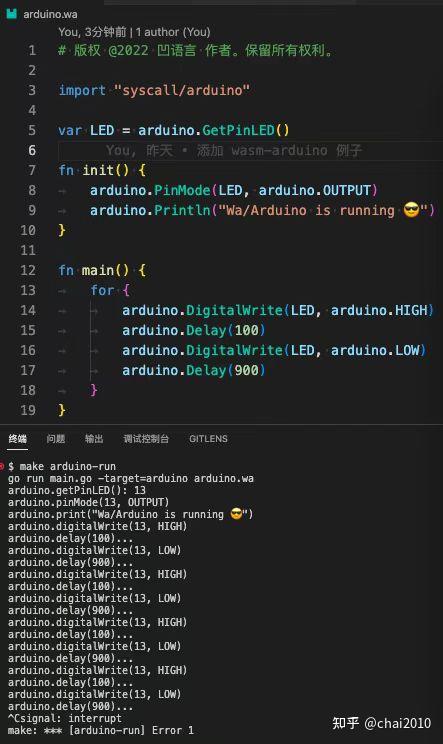 2023: WASM 原生时代已经扑面而来 - 知乎