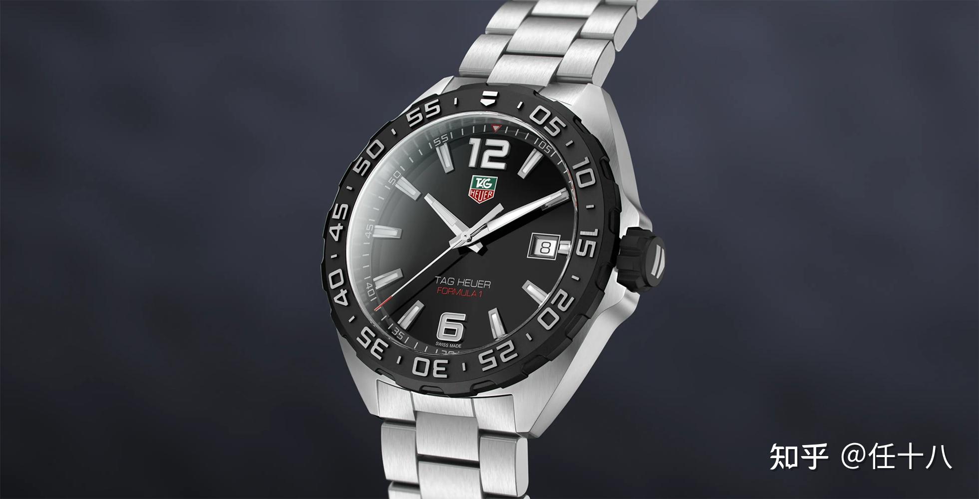 2022泰格豪雅手表选购攻略，泰格豪雅哪些手表值得买？