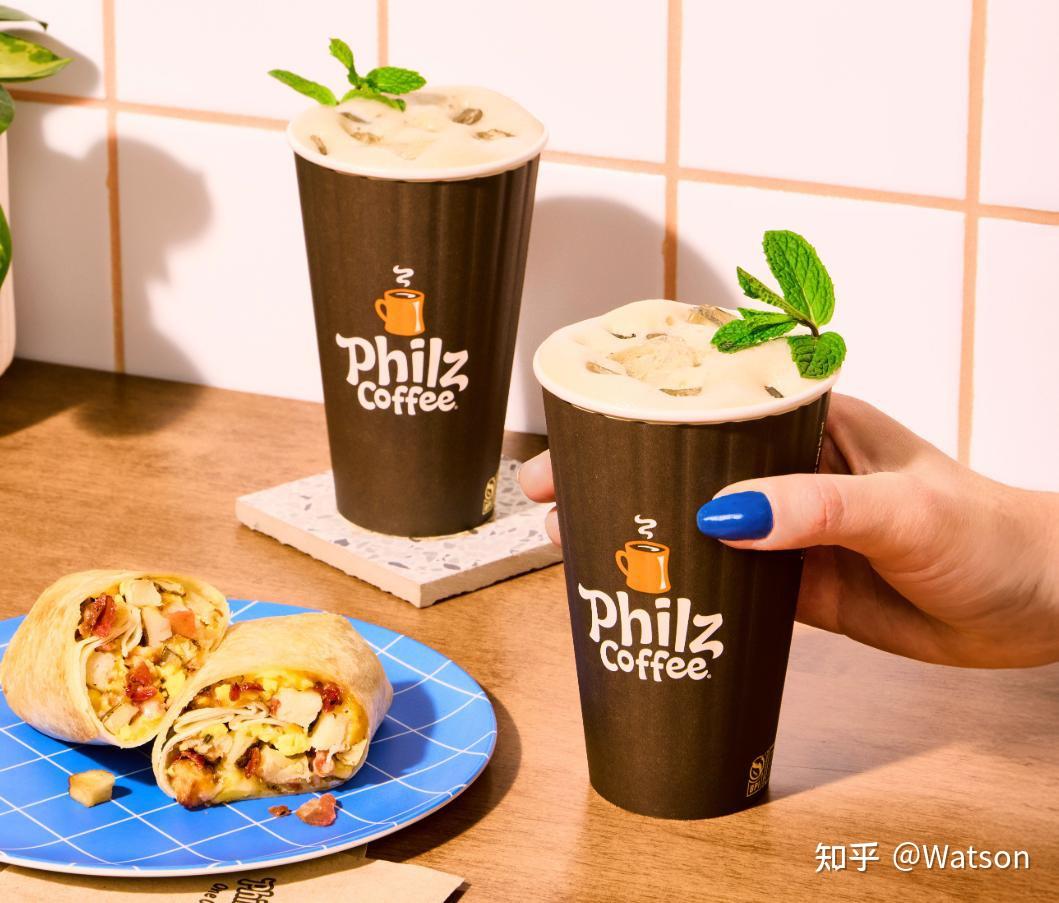 从纽约到东京，2025最火的15款咖啡都在这里 - 知乎