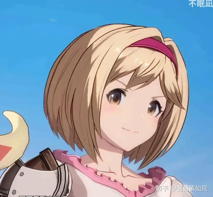 【Unity & Unreal 卡通渲染】三、碧蓝幻想 Verus 人物渲染还原——油腻体引擎 - 知乎