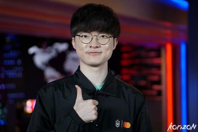 全明星变大型粉丝见面会，Faker众多迷弟纷纷人生圆满 - 知乎