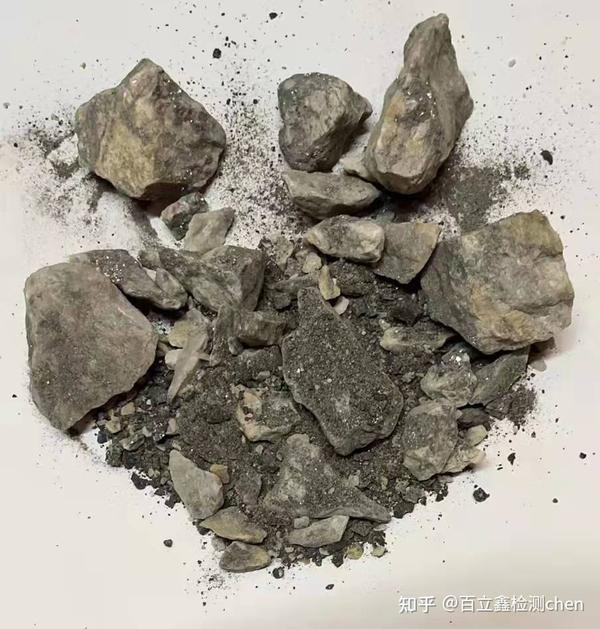 铂族金属铂钯铑铱锇钌含量检测多组平行样会更准确 知乎