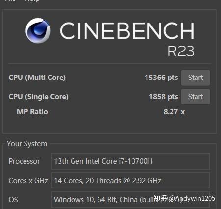 ThinkPad P16v gen1 评测及换硅脂前后对比 - 知乎