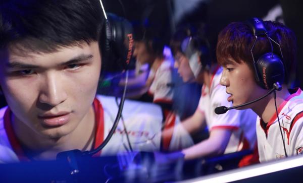 2017LPL夏季赛季前访谈——无状态 - 知乎