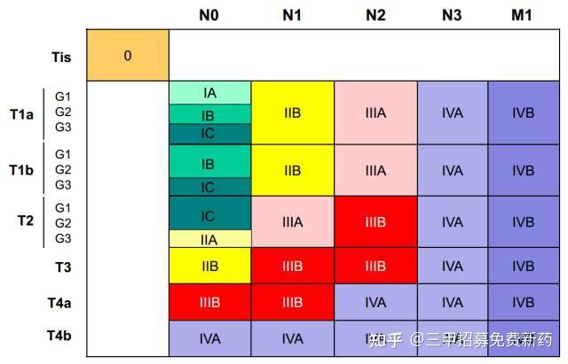 食管癌 TNM 分期，对治疗非常重要，您了解多少？ - 知乎