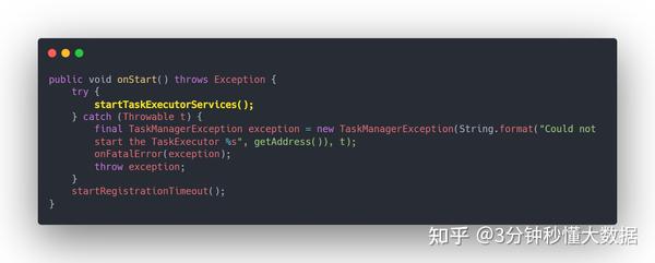 Flink on Yarn 远程 debug 应用提交流程及源码分析 - 知乎