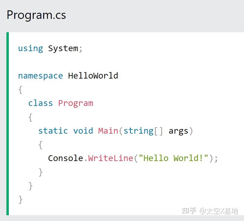 C#和Java到底有什么区别？程序员研读4小时后得出了8%的结论 - 知乎